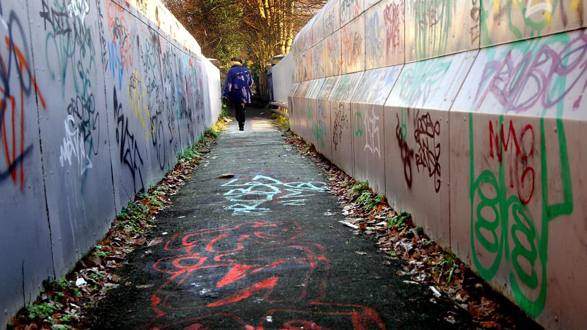 BBC News - How Does Anti-Social Behaviour Impact Lives?