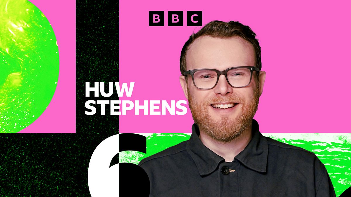 BBC Radio 6 Music - Huw Stephens, Way With Words: The Lyrics that ...