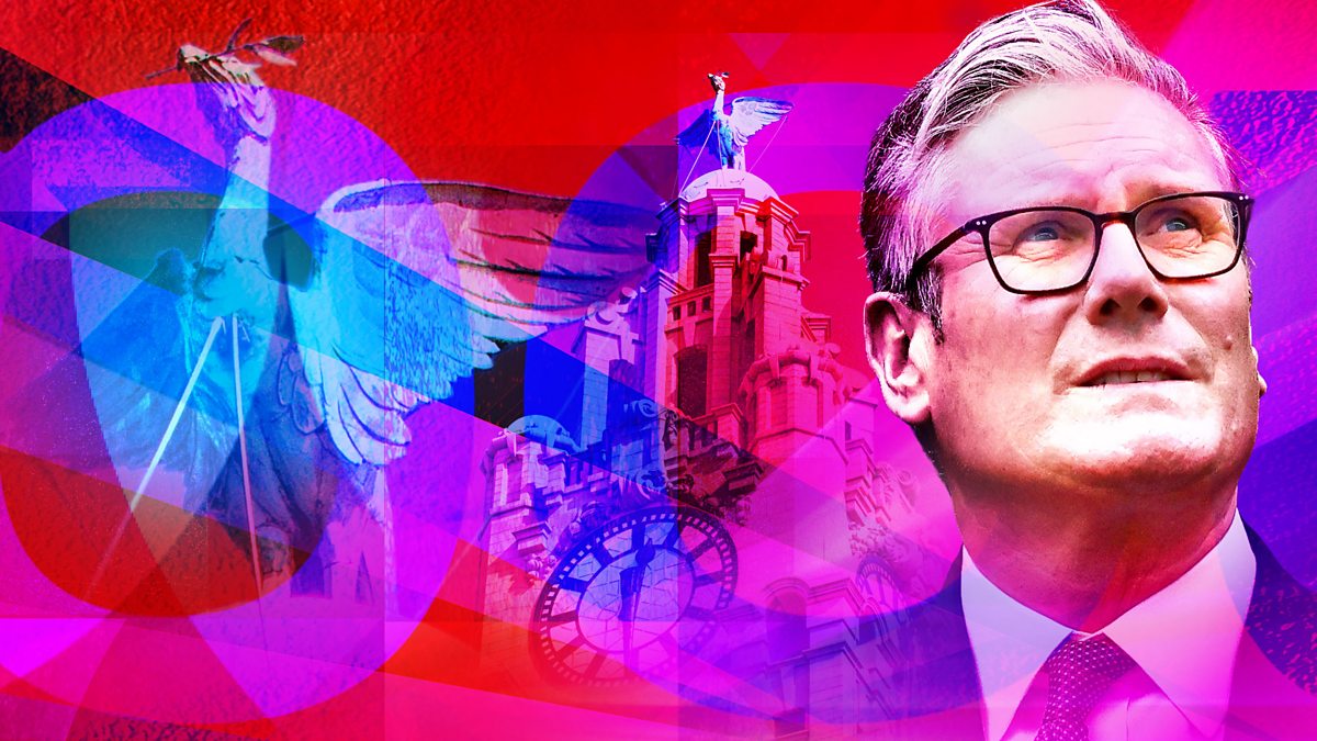 BBC Two - Newsnight, Labour's Liverpool Revamp - Will It Work?