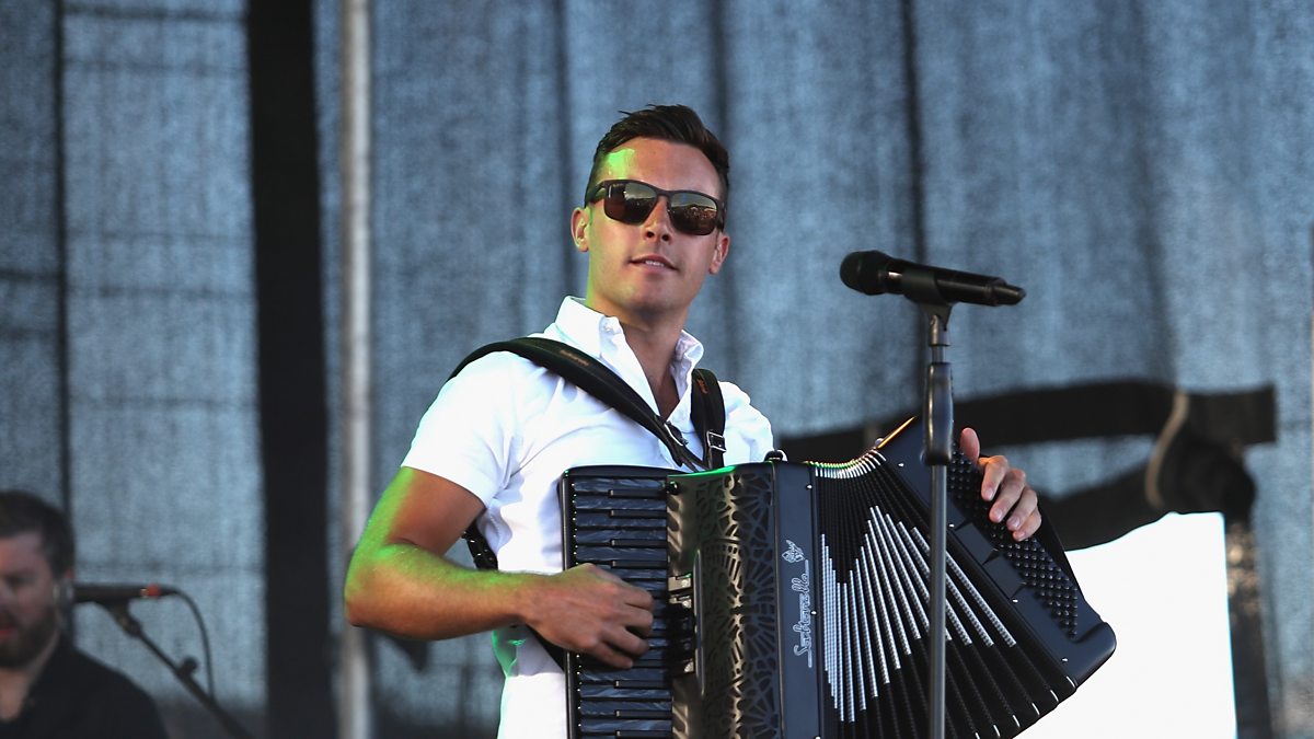 BBC Radio Newcastle - Kelly Scott on BBC Radio Newcastle, 27/09/2025 ...