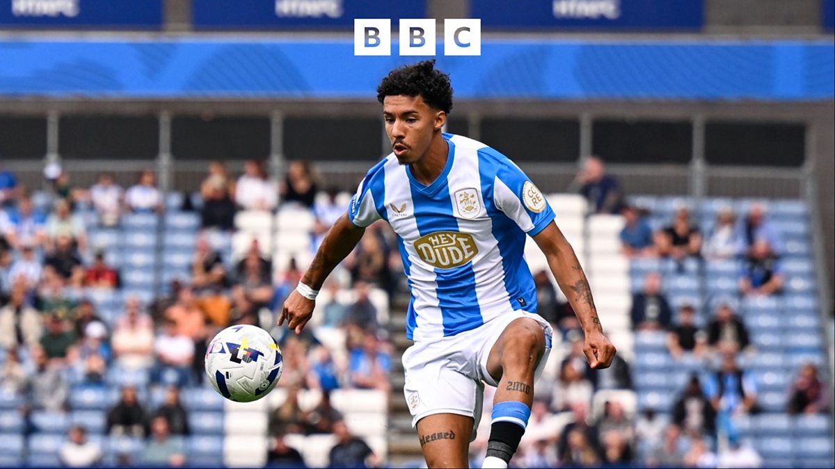 BBC Radio Leeds - Huddersfield Town, Roosken: 'The team effort was ...