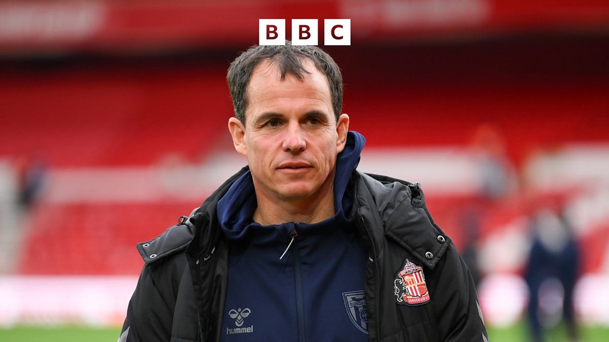 BBC Radio Newcastle - Sunderland AFC, Le Bris: 'proud for our fans'