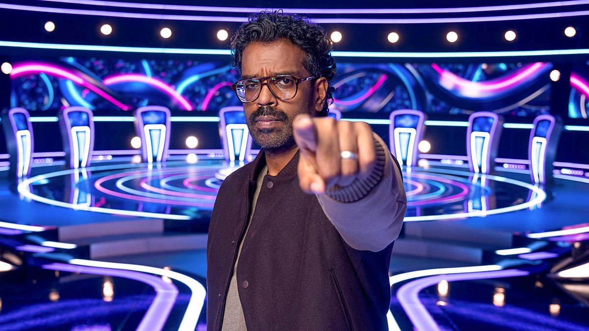 BBC One - The Weakest Link, Series 5 - Episode guide