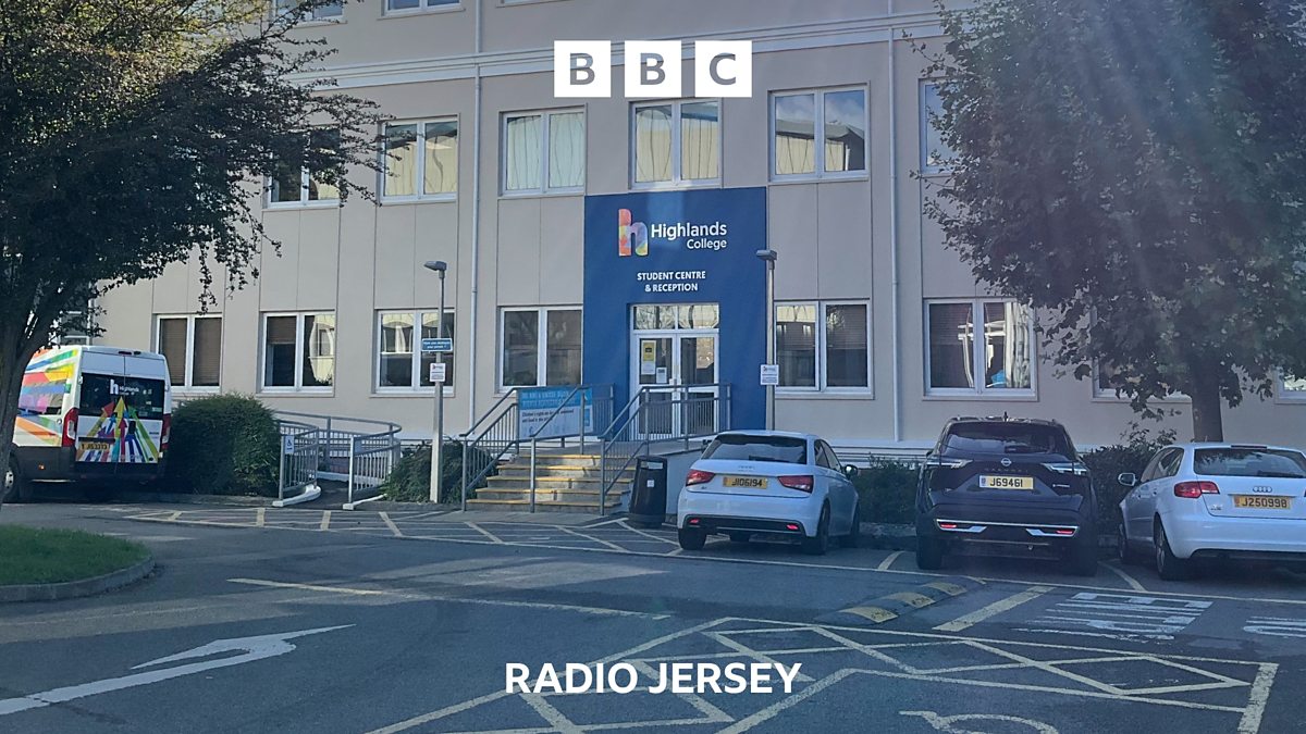 BBC Radio Jersey - BBC Radio Jersey, Could a new Highlands building ...