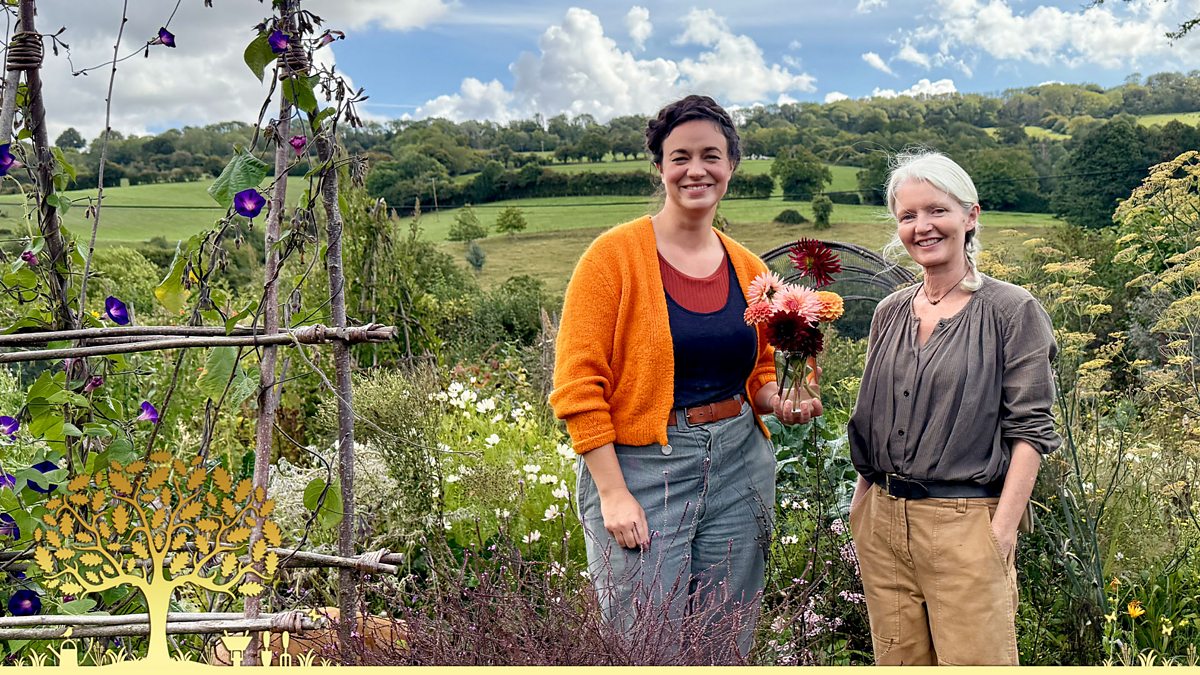 Gardeners World - 2025: Episode 26 - BBC iPlayer