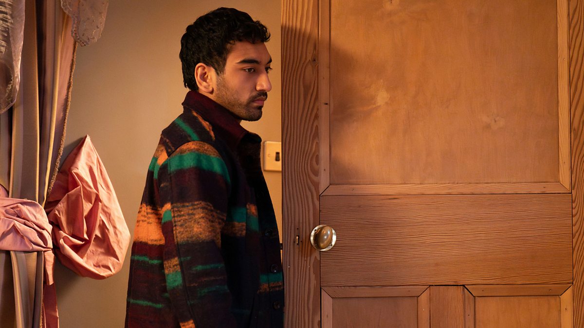 BBC Three - Film Club, Series 1, Episode 5