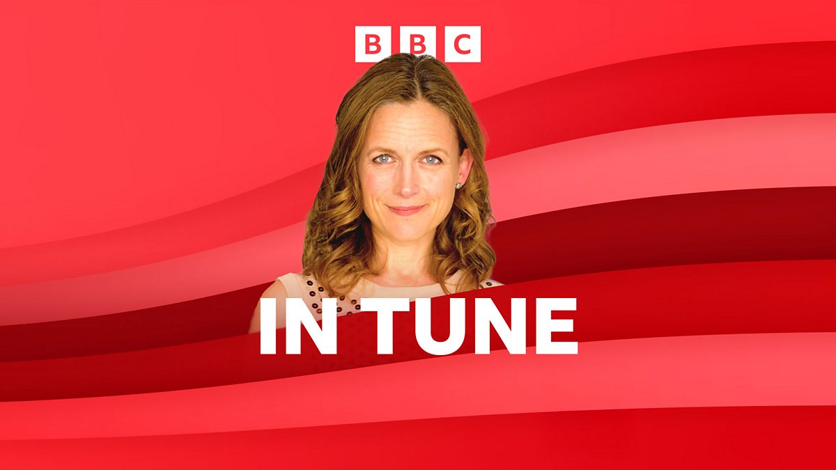 BBC Radio 3 - In Tune, 02/02/2026
