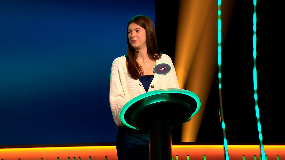 BBC One - The Inner Circle, Series 1, Episode 1