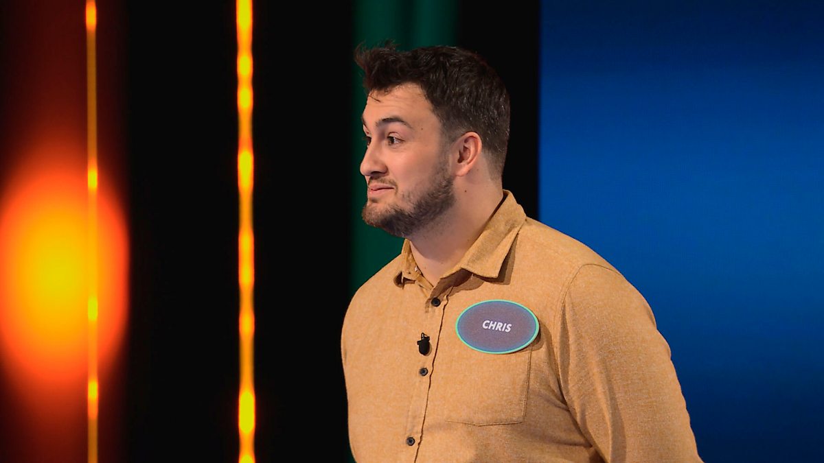 BBC One - The Inner Circle, Series 1, Episode 2