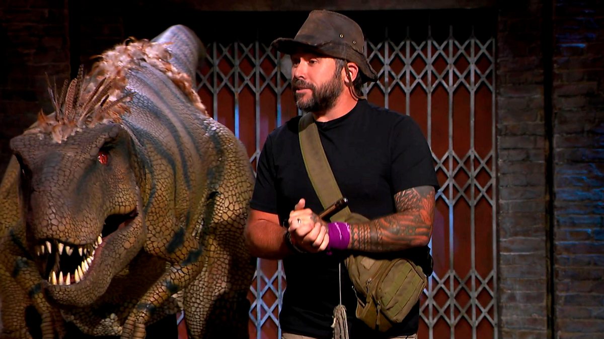 BBC One - Dragons' Den, Series 22, Episode 11