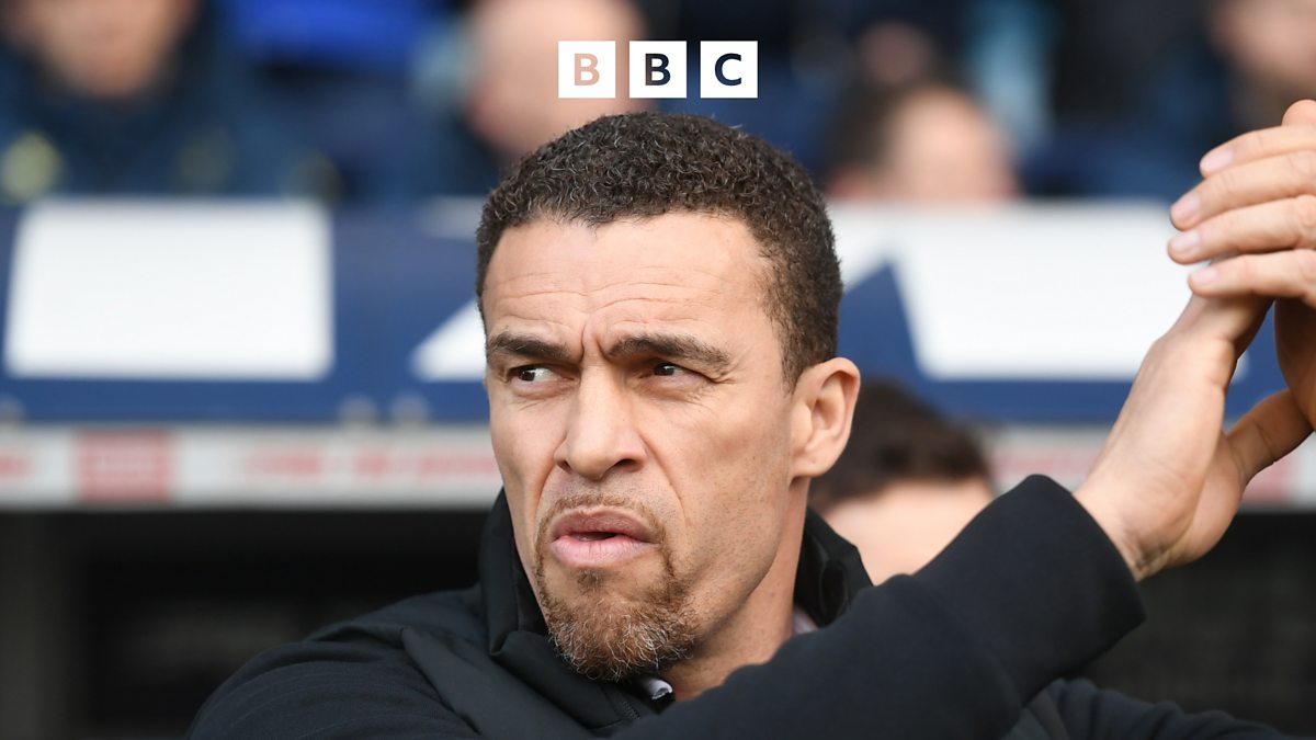 BBC Radio Lancashire - Blackburn Rovers, Ismael: 'This is a chance to ...