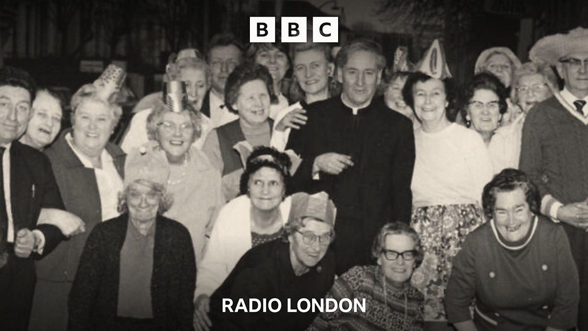 BBC Radio London - London Uncovered, Inside Camden's London Irish Centre as it turns 70