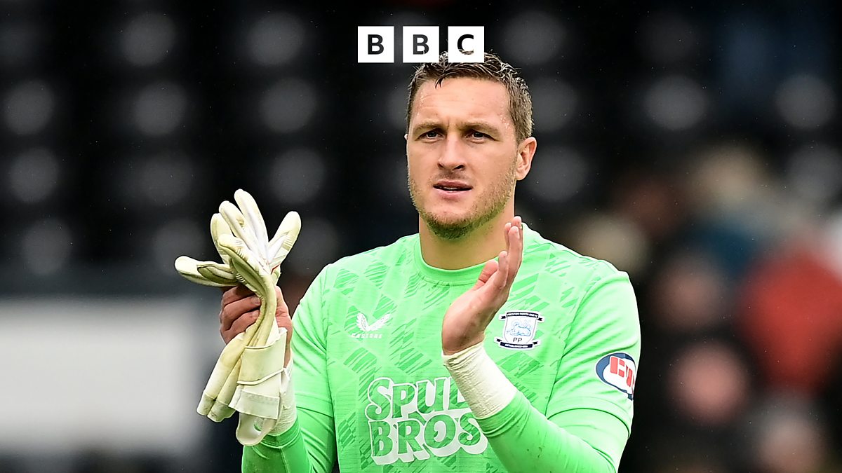 BBC Radio Lancashire - Preston North End, Kelly: Iversen is the best ...