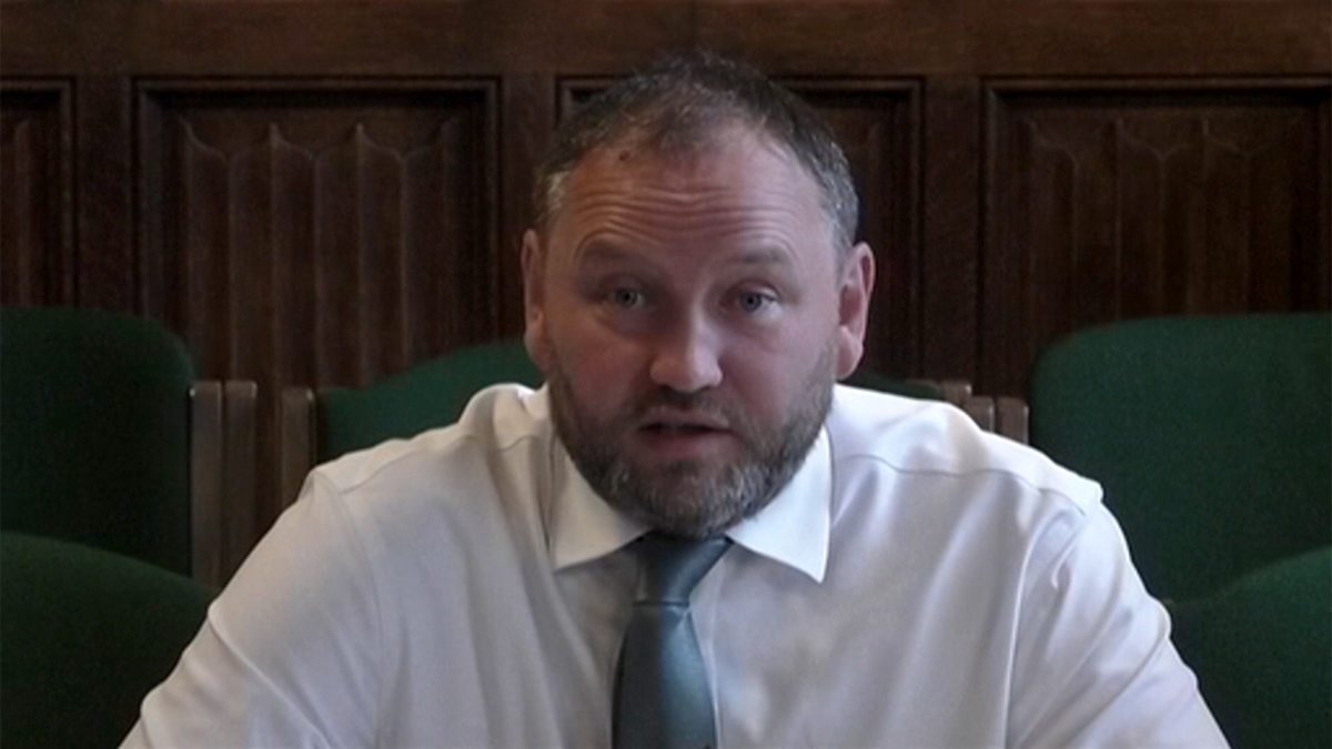 BBC Parliament - Select Committees, Scottish Affairs Committee with ...