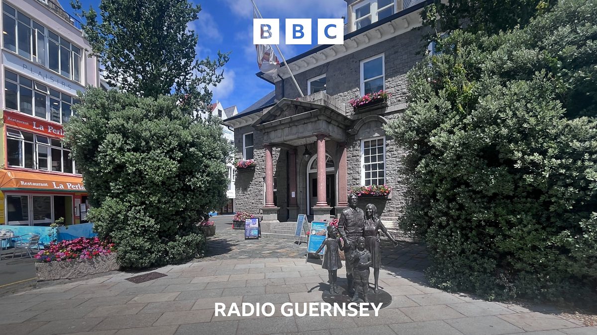 BBC Radio Guernsey - BBC Radio Guernsey, Guernsey deputies to look into ...