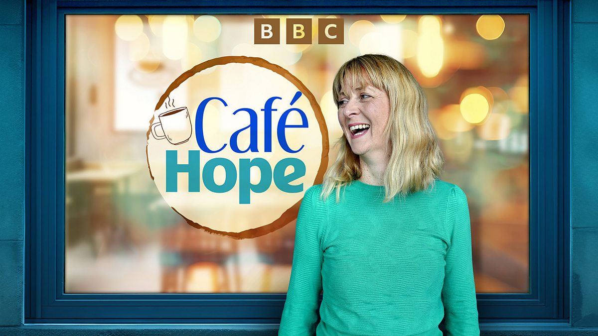 BBC Radio 4 - Café Hope