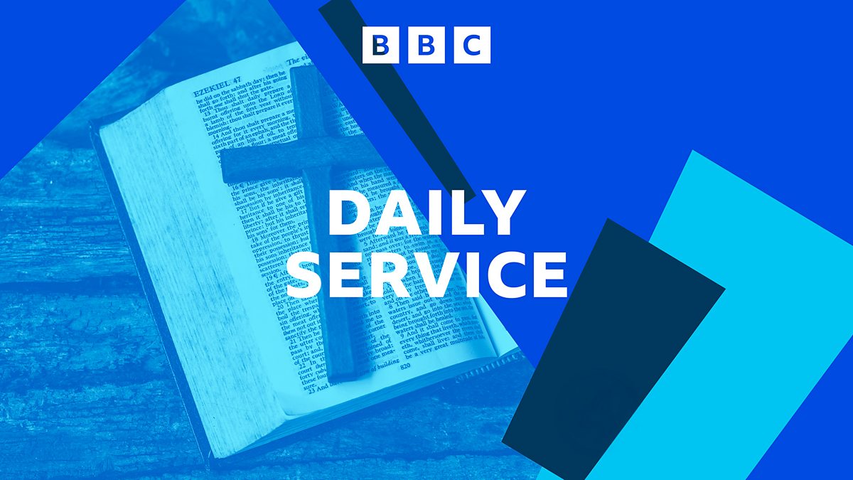 BBC Radio 4 - Daily Service, Advent People - Jesse