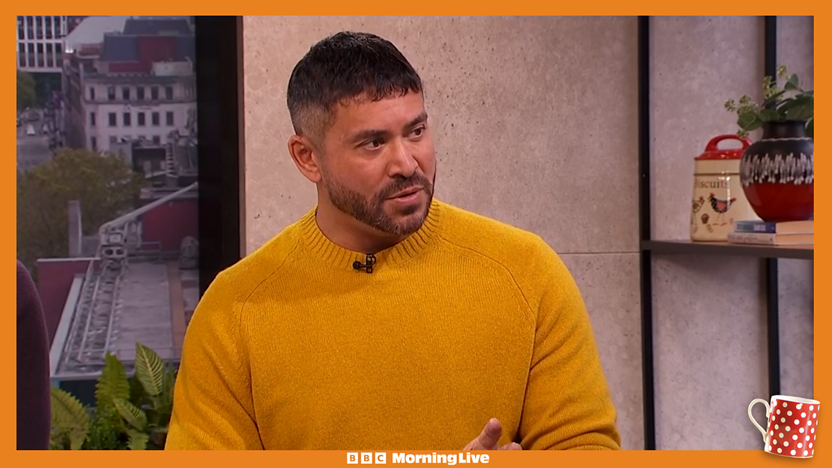 BBC One - Morning Live, What is an emotional manipulation scam?