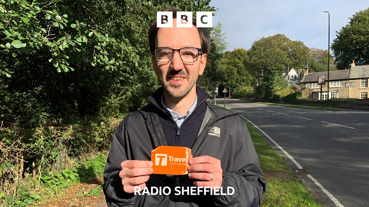 BBC Radio Sheffield - BBC Radio Sheffield, Bus pass nightmare: ‘Get off ...