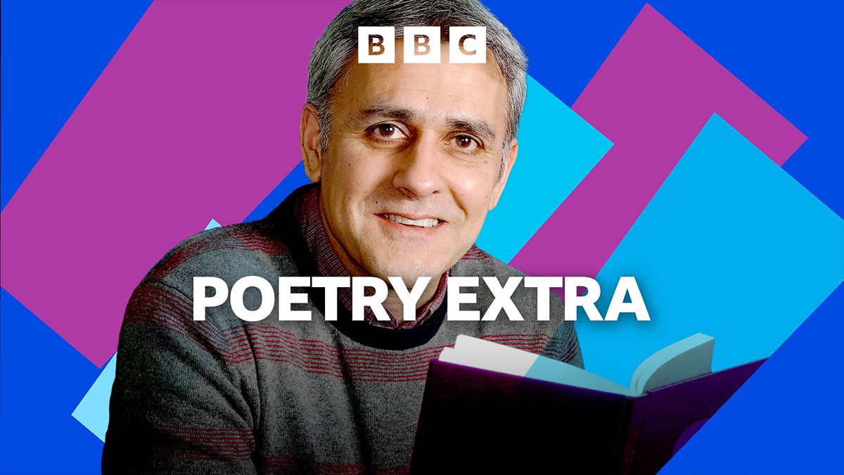 BBC Radio 4 Extra - Poetry Extra, Our Souls So Knit