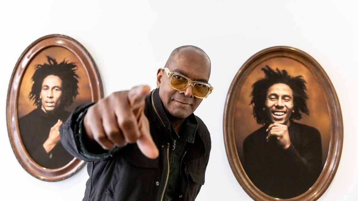 BBC World Service - Outlook, The teen who captured era-defining ...