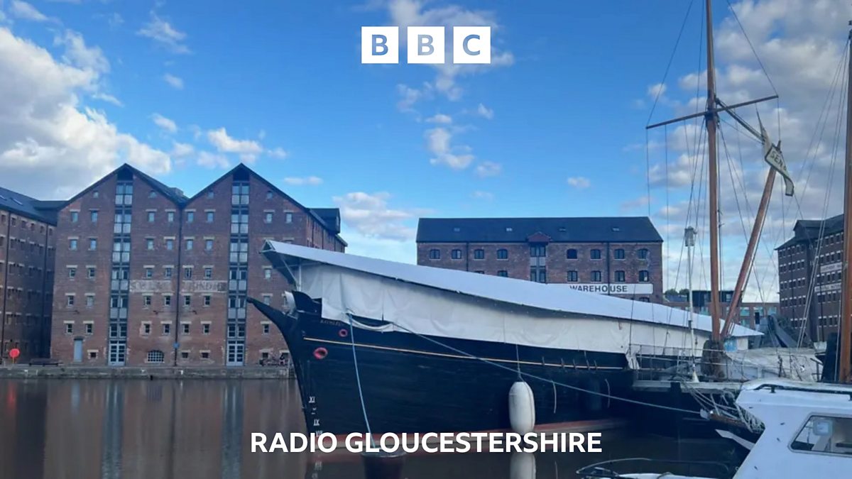 BBC Radio Gloucestershire - BBC Radio Gloucestershire, Raising a ...