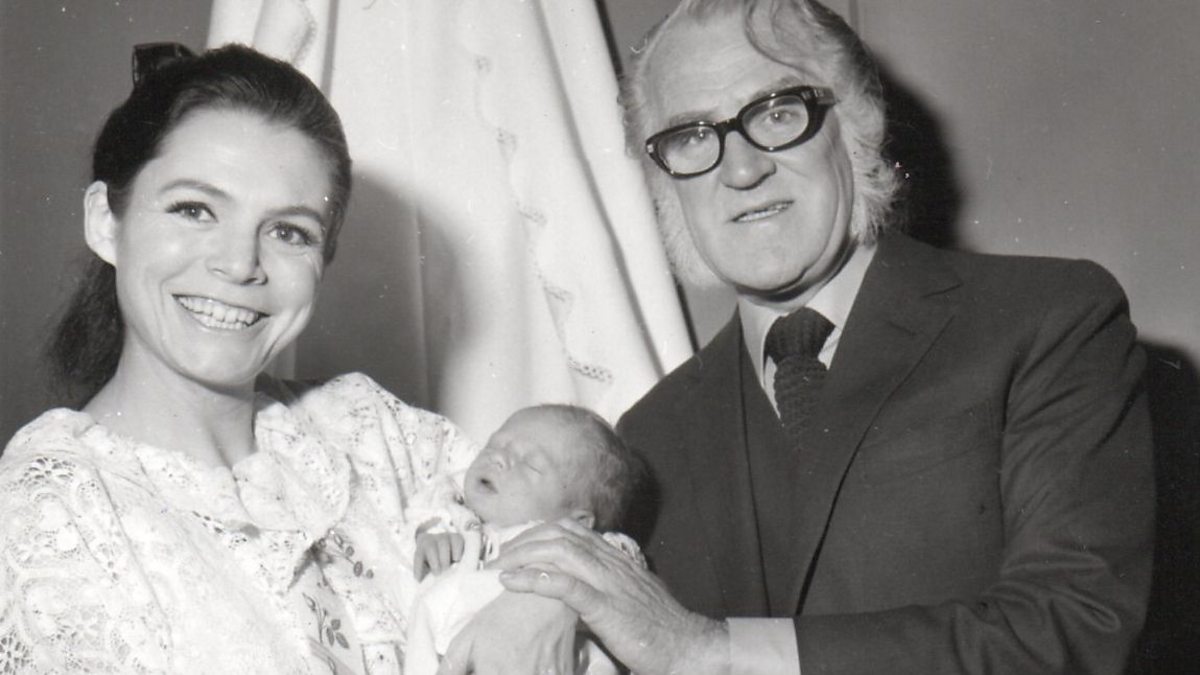 BBC Radio 4 - The History Podcast - Who were The Magnificent O’Connors ...