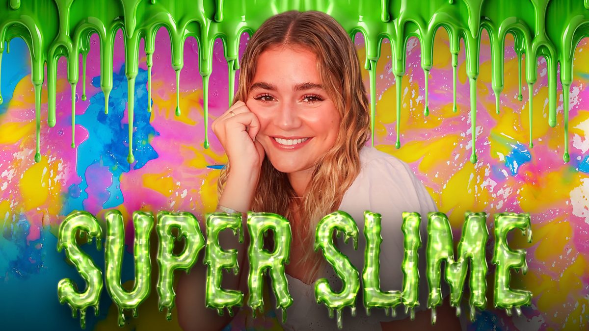 Saturday Mash-Up! Live - Slime: 6. Slime a Celebrity: Chef Edition ...