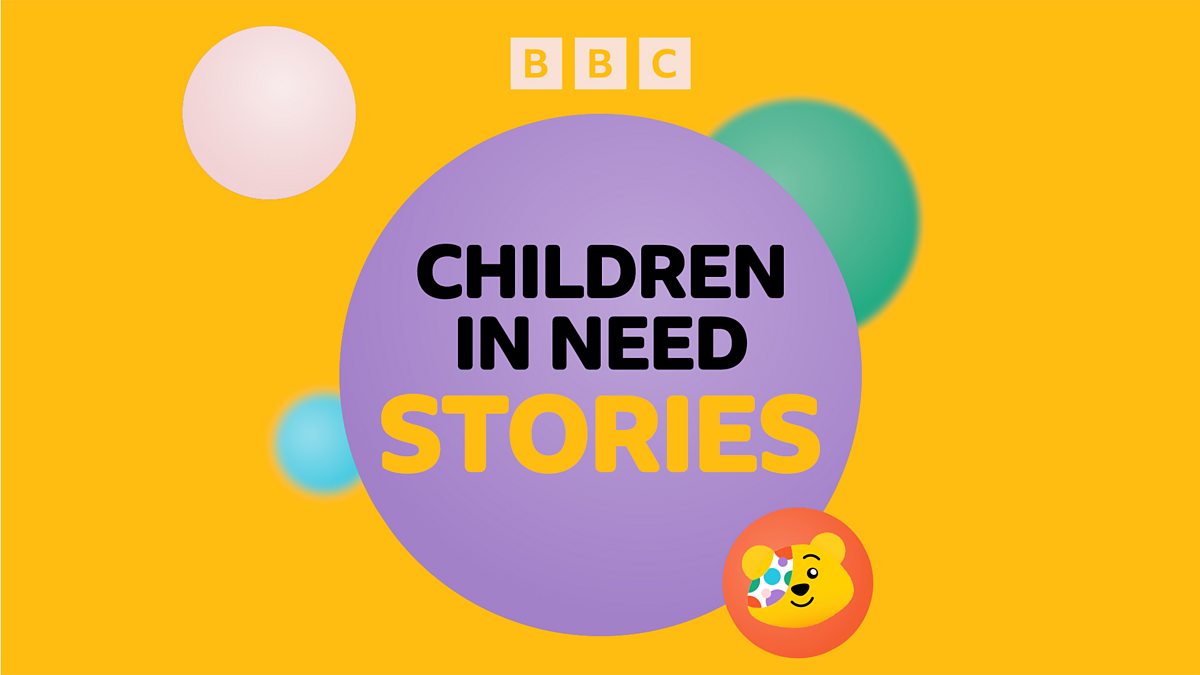 BBC Local Radio - BBC Children in Need Stories, Somerset