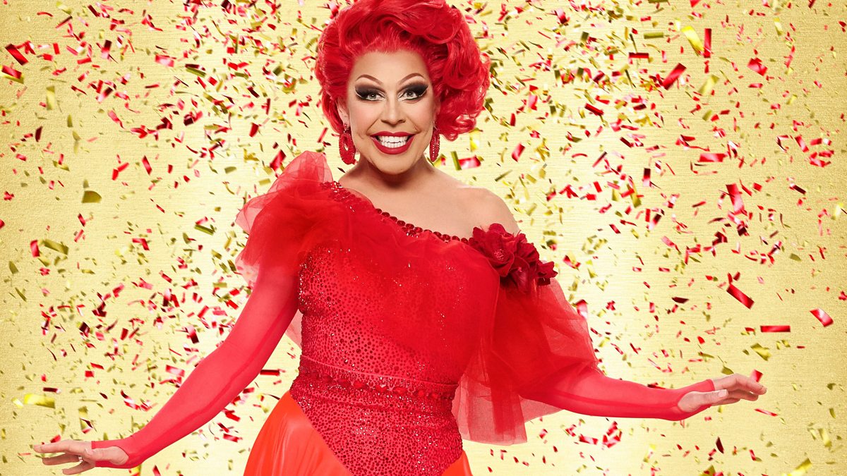 BBC One - Strictly Come Dancing - La Voix