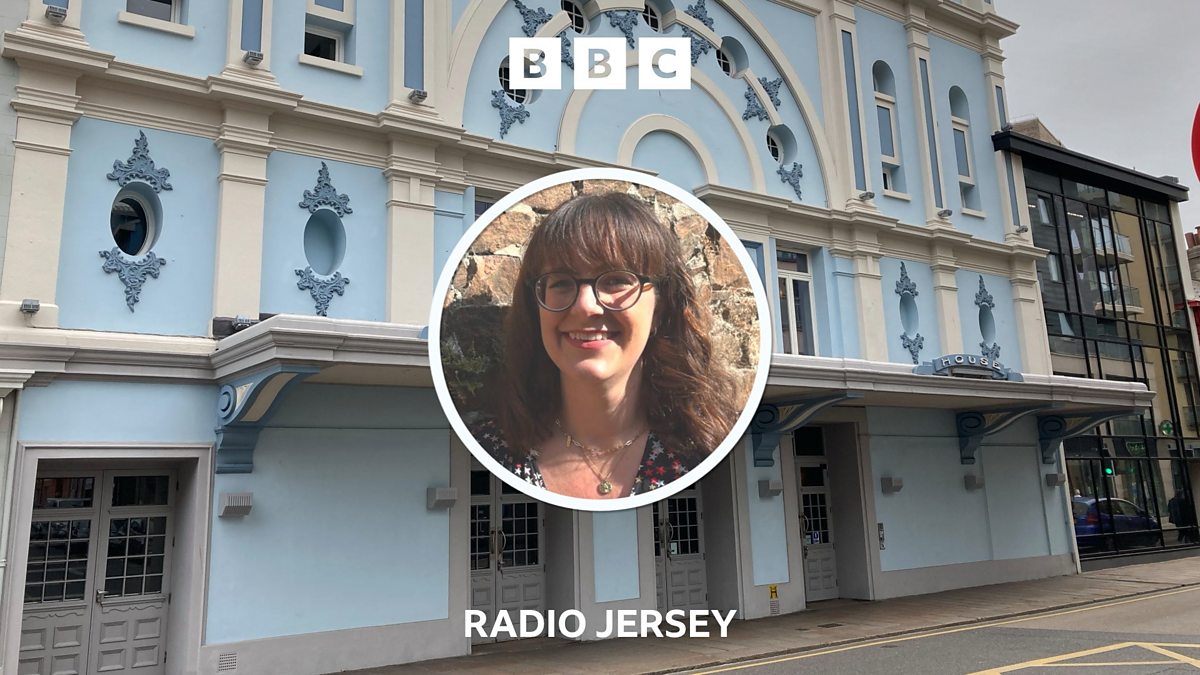 BBC Radio Jersey - BBC Radio Jersey, Jersey Opera House to re-open with ...