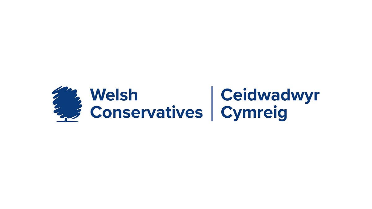 S4C - Darllediad gan y Ceidwadwyr Cymreig