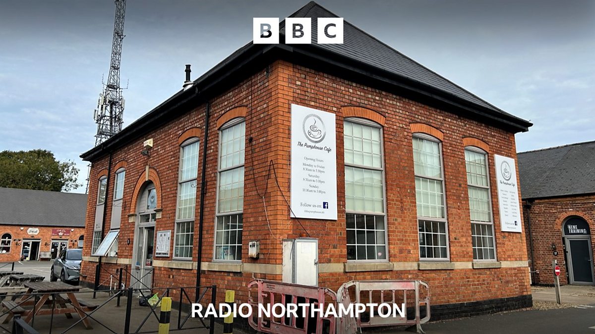 BBC Radio Northampton - BBC Radio Northampton, Wellingborough food ...