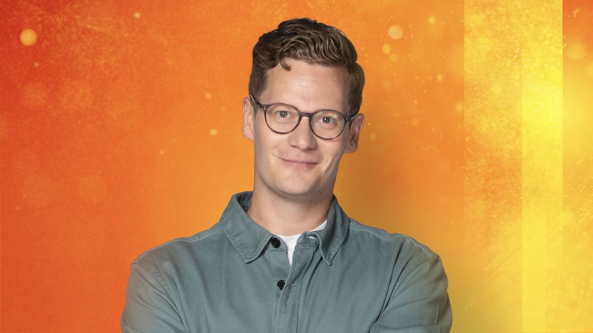 BBC Radio Wales - Robin Morgan - Episode guide