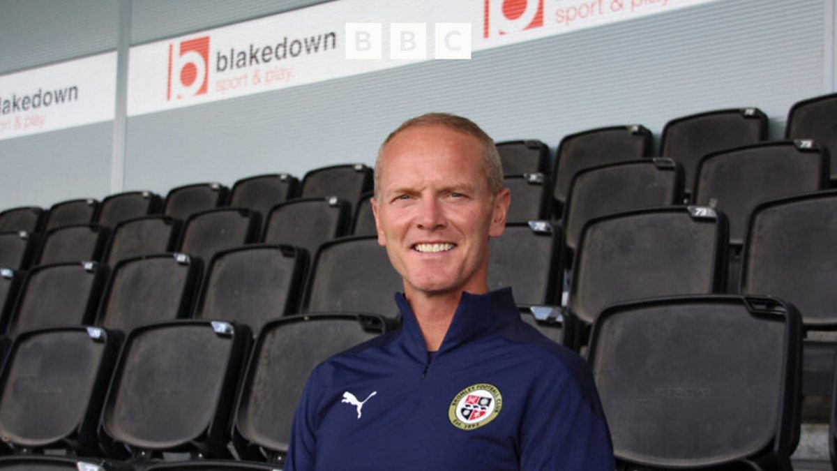 BBC Radio London - Bromley, Aris: 'We coped really well.'