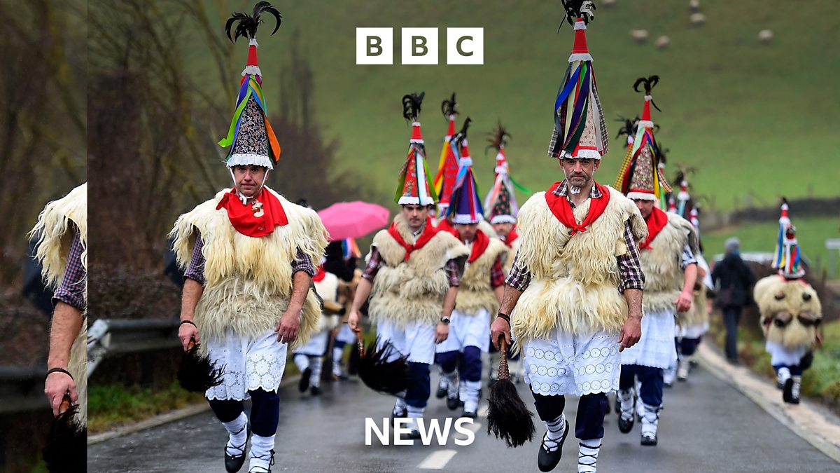 BBC Radio 4 - From Our Own Correspondent, Sheepskin & lace petticoats ...