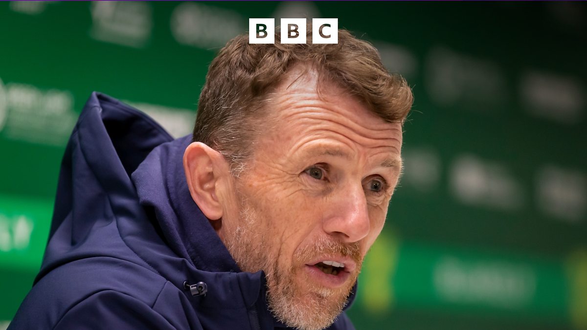 BBC Radio Oxford - Oxford United, Rowett: 'We've conceded poor goals again'