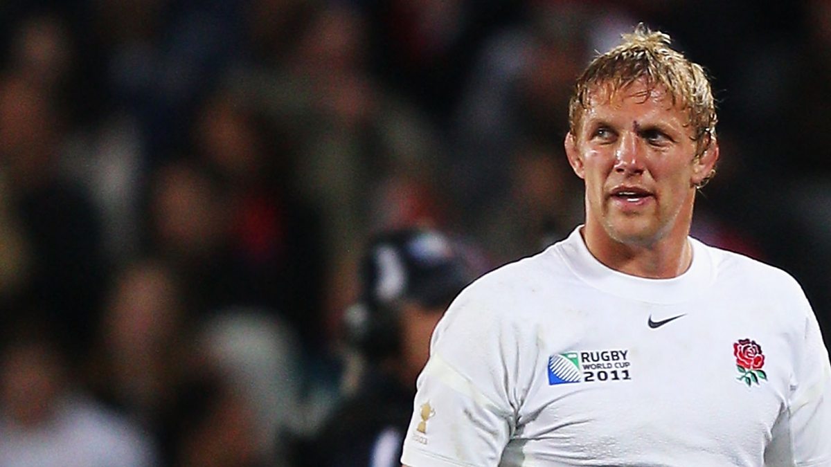 BBC News - Former England Rugby Captain Moody Reveals MND Diagnosis