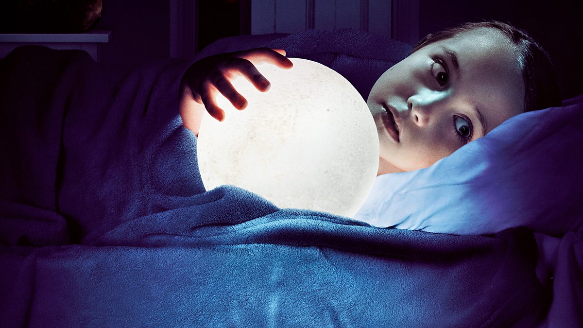 BBC One - The Boogeyman