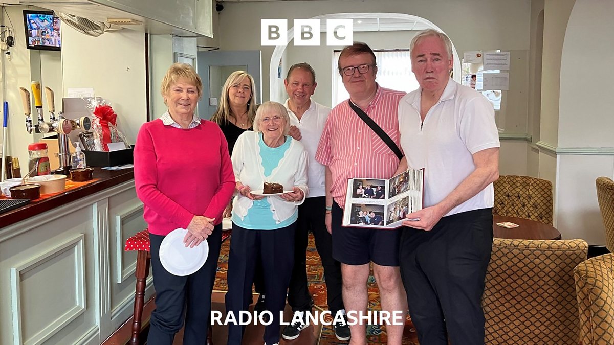 BBC Radio Lancashire - BBC Radio Lancashire, Read's "community hub ...