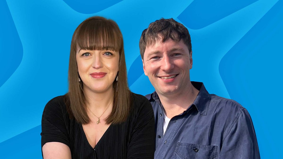 BBC Radio nan Gàidheal - Feasgar an-diugh, 07/01/2026