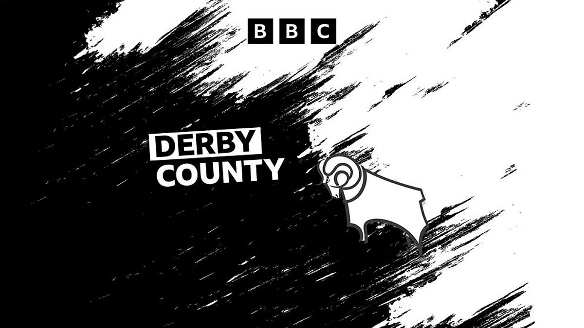 BBC Radio Derby - Derby County, Sportscene Talk-in (30/12/2025)