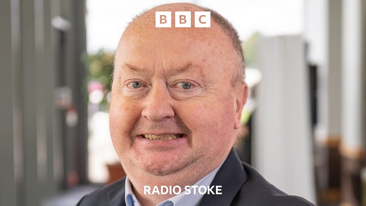 BBC Radio Stoke - BBC Radio Stoke, What it's like living with vocal ...