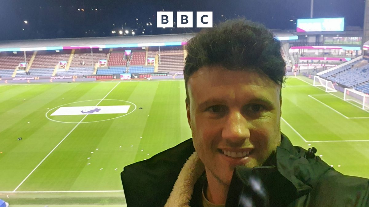BBC Three Counties Radio - Luton Town, Jonathan Smith on Bloomfield ...