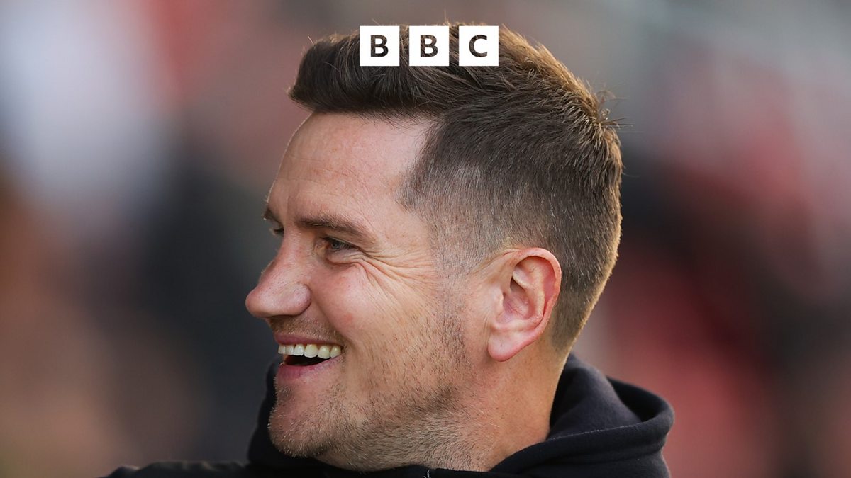 BBC Radio Stoke - Crewe Alexandra, Bell: 'Bravery from the players'