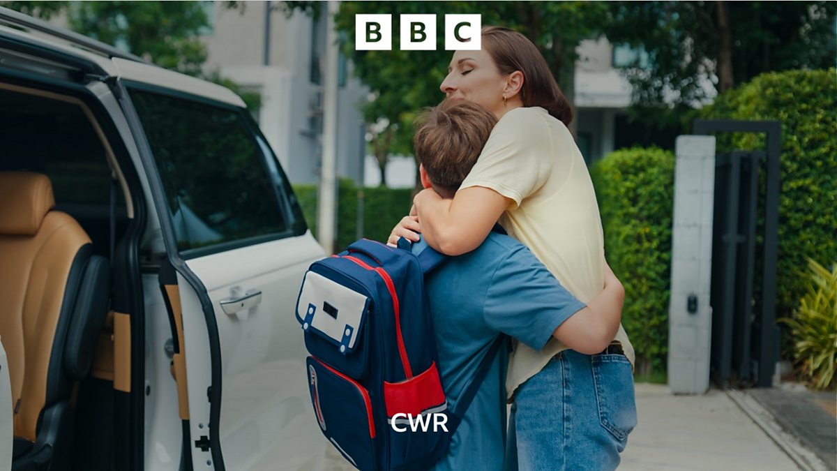 BBC CWR - BBC CWR, Coventry support for SEND children