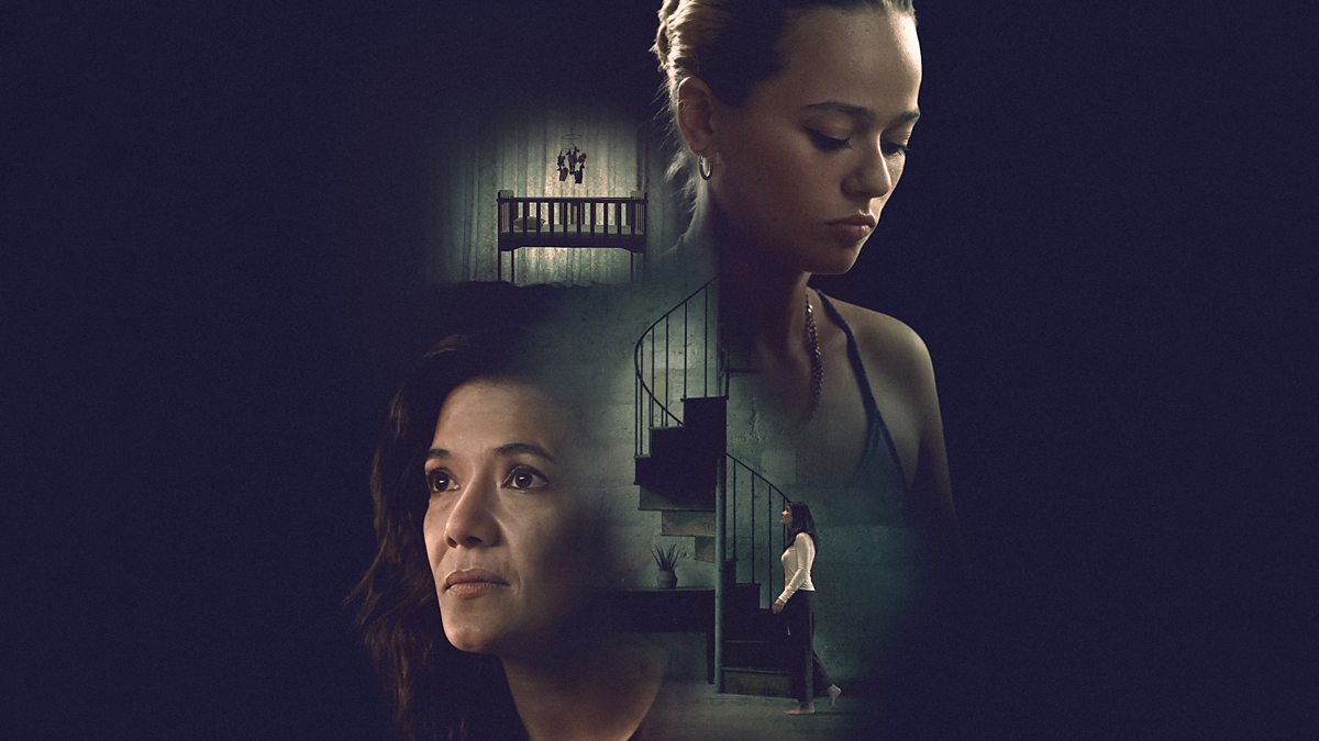 BBC Four - The Intruder, Series 1 - Episode guide