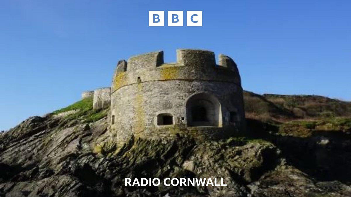 BBC Radio Cornwall - Hidden Cornwall, Have you heard of Little Dennis ...