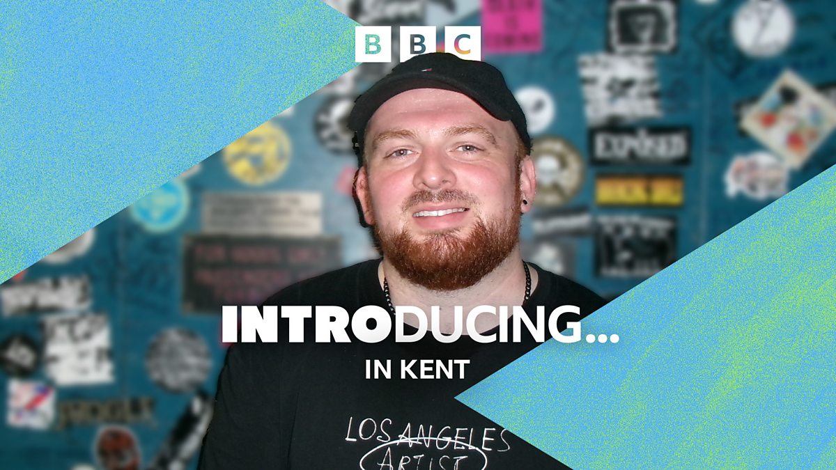 BBC Radio Kent - BBC Introducing - Kent, Best of 2025