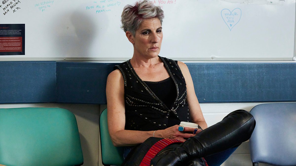 BBC One - Riot Women, Series 1, Episode 5